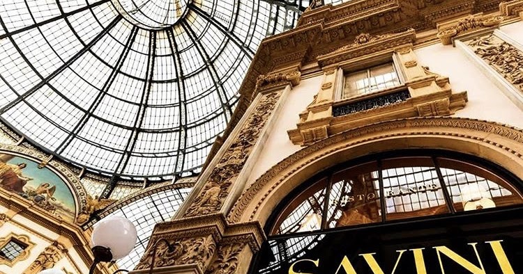SAVINI MILANO