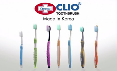 Manila Shopper: Your Teeth Can Be More than Cleene, They Can Be Cleene ...