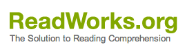 Free Technology for Teachers: ReadWorks Adds Vocabulary Lists to ...