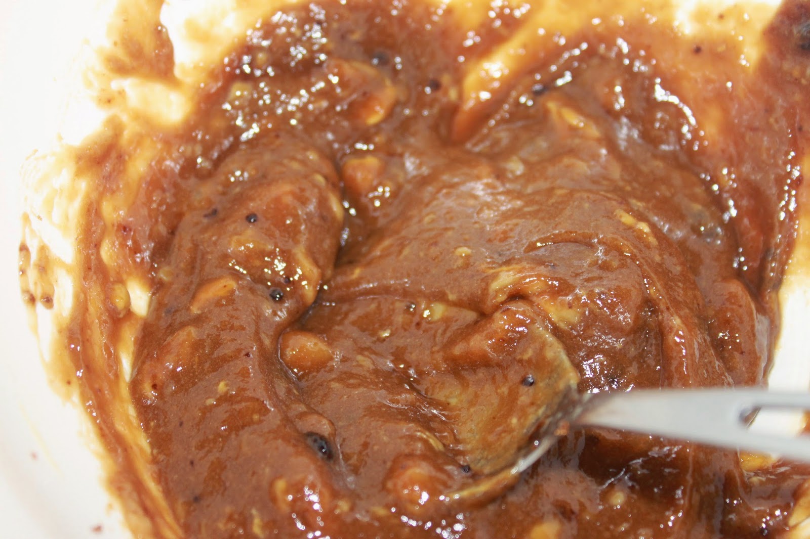 My Kitchen Treasure: Jackfruit Cookies