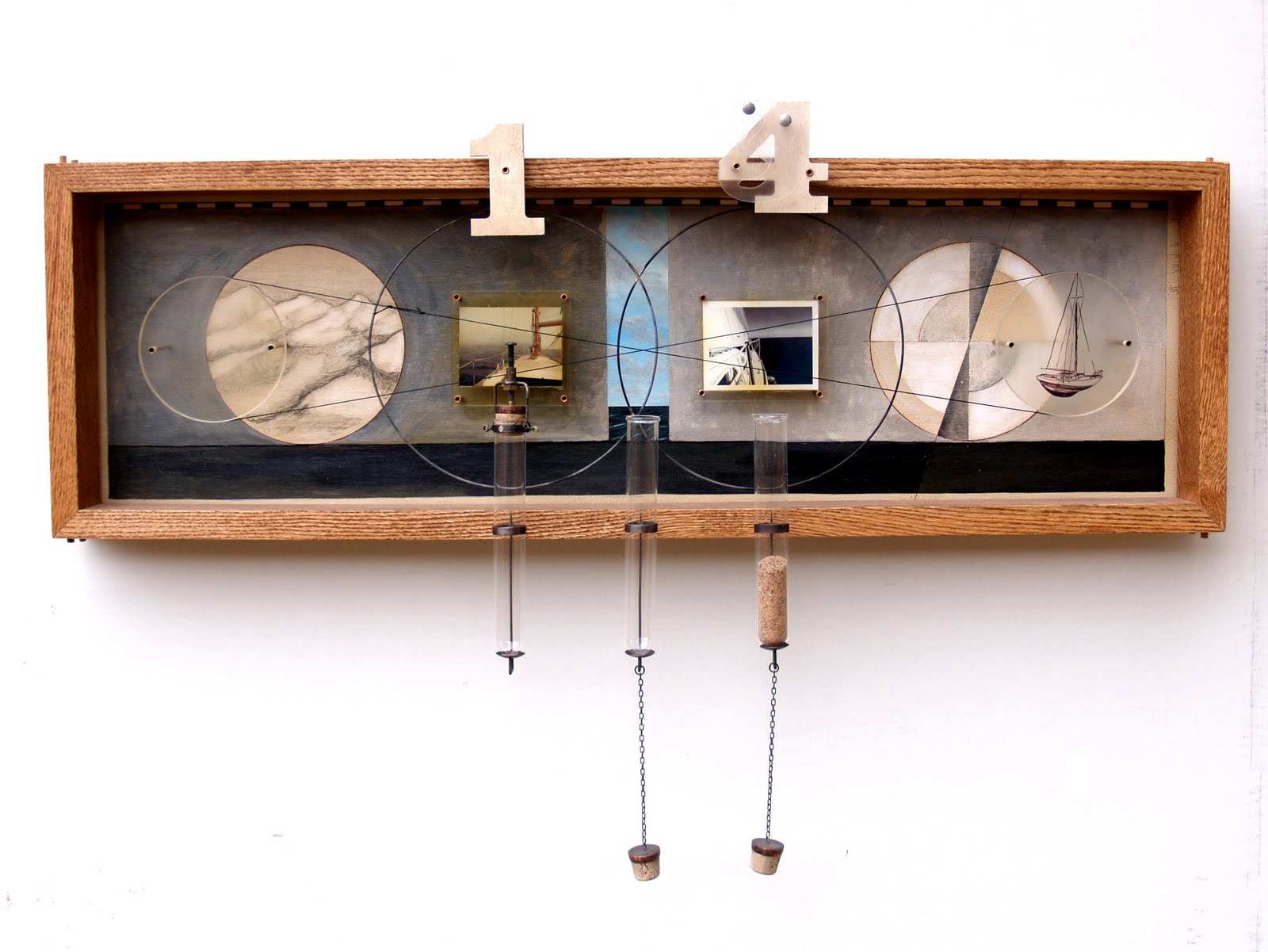 Art on the Town Events: September 2011