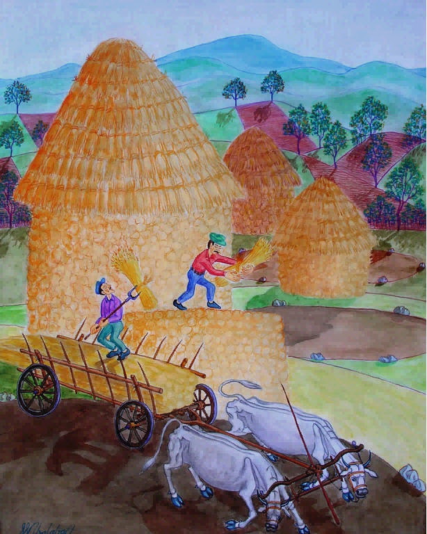 Görsel Sanatlar Deposu / Fine Arts Archive: Hasan Nazım BALABAN ...