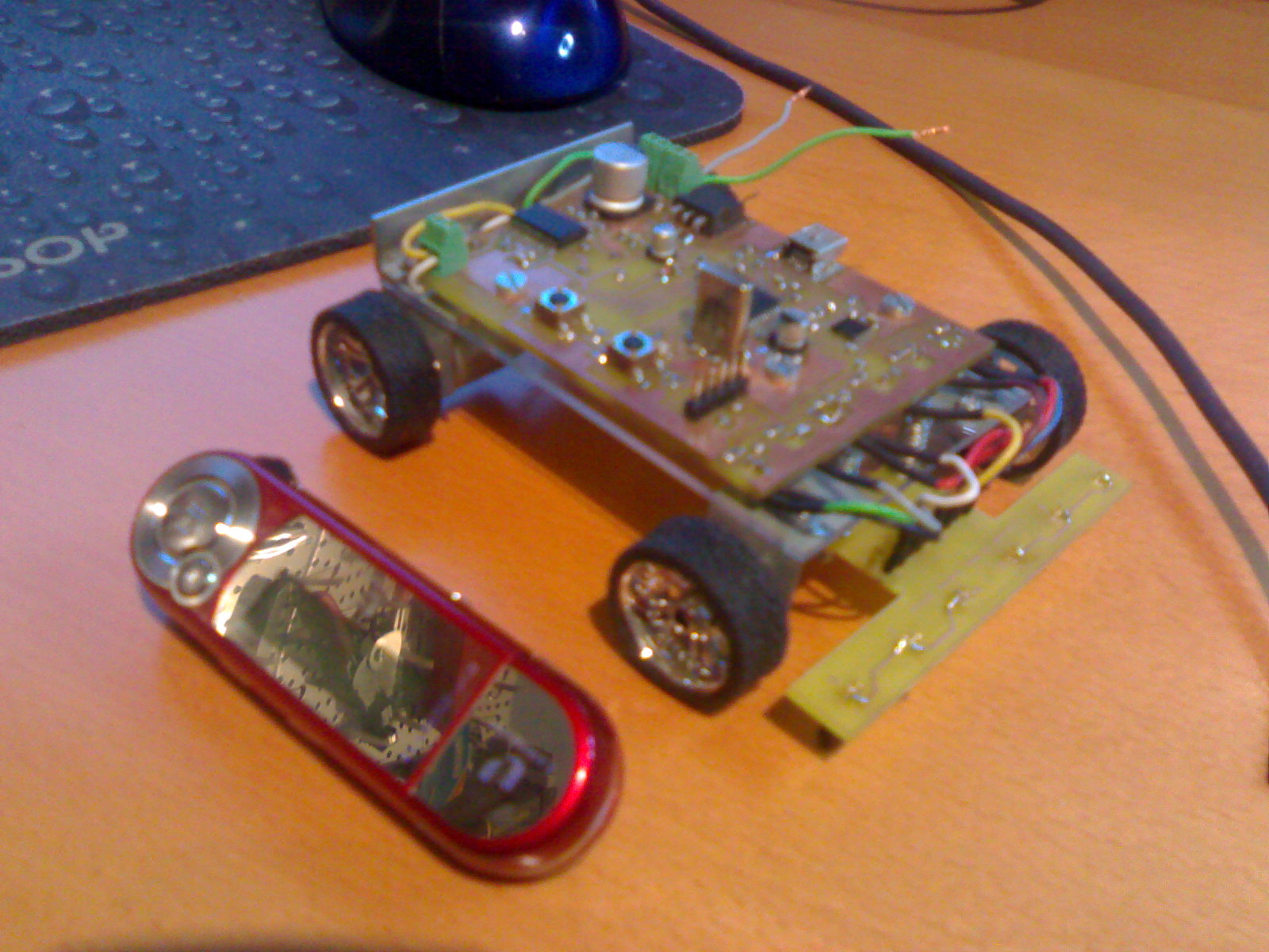 Multiservicios Electronicos: FABRICACIÓN DE PROYECTOS ELECTRÓNICOS PARA ...