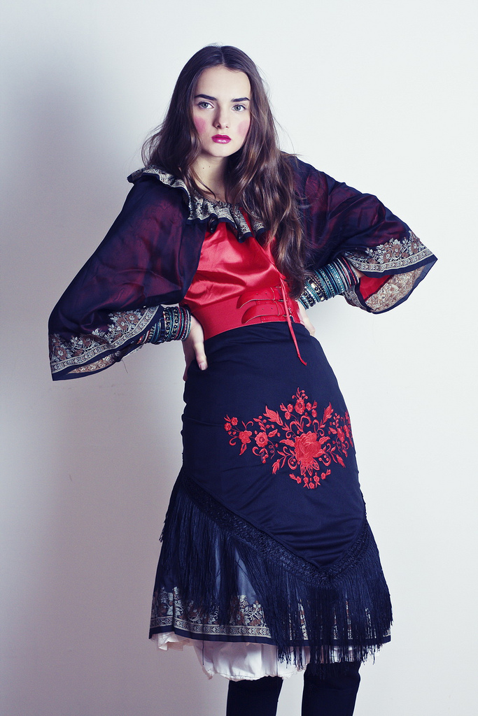 Fashion Studio Magazine: ALTERNATIVE FASHION WEEK