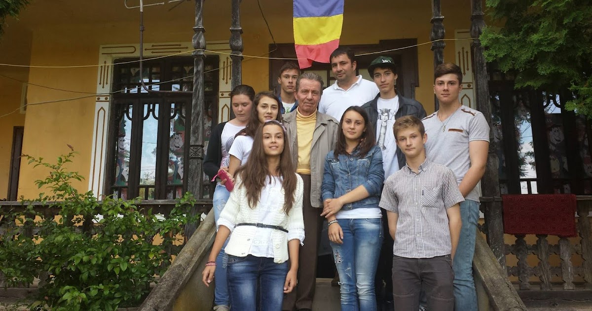 Mirabilis mundis: La masă cu istoria vie - Alexandru Marinescu, unul ...