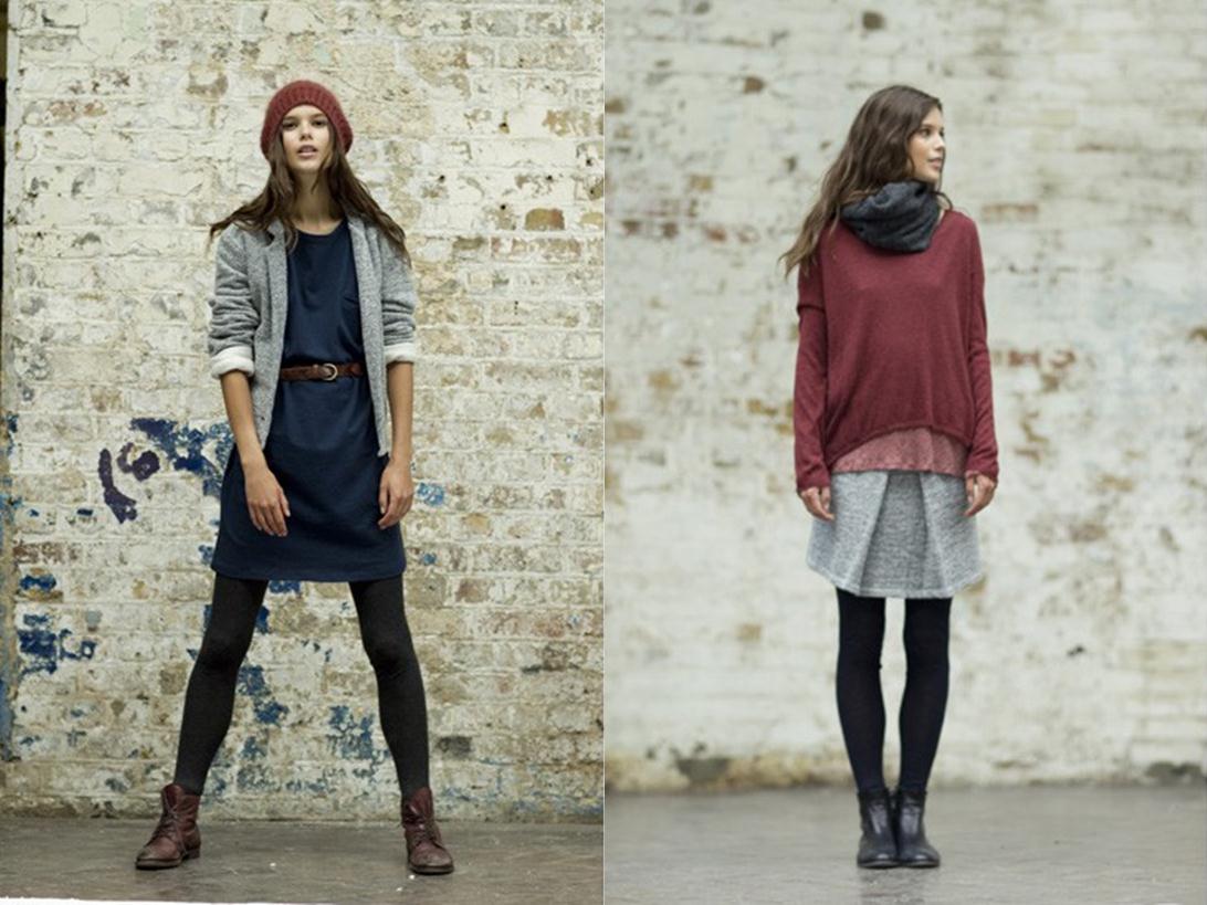 fashion | american vintage