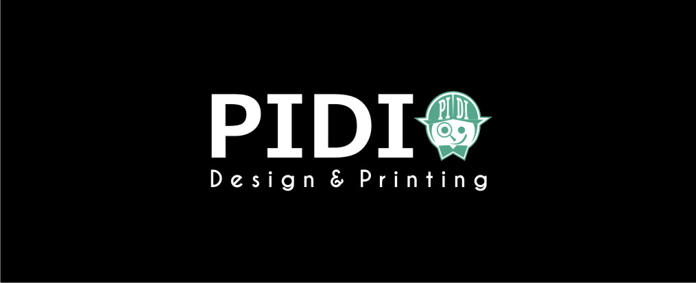 PIDI'S VECTOR AND ILUSTRASI DESIGN: Name Card Front PIDI