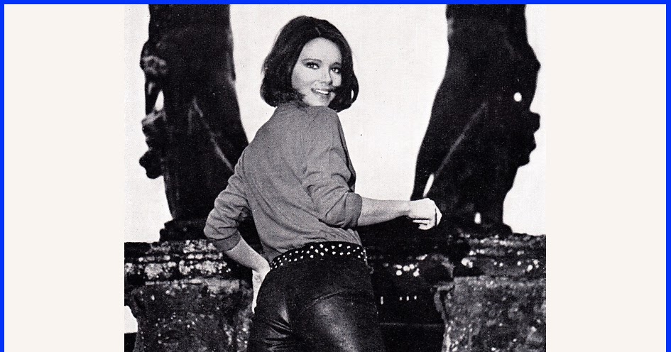 Magic Mac: B Side: Gaia Germani