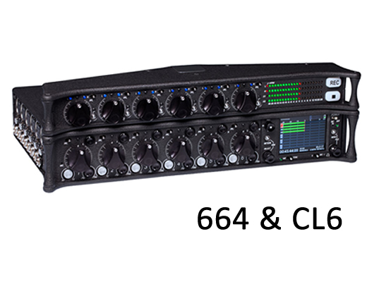 World of Audio: Choosing a Recorder