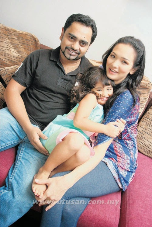 Zahnita Wilson Anak-Anak Jadi Keutamaan