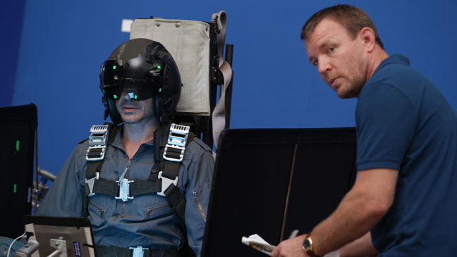 SNEAK PEEK : Robert Downey Jr. Answers The "Call Of Duty: Black Ops II"