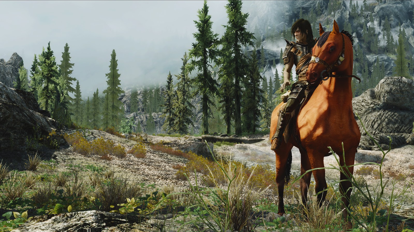 The Elder Scrolls V: Skyrim - Beginner's Guide [Tips&Tricks]