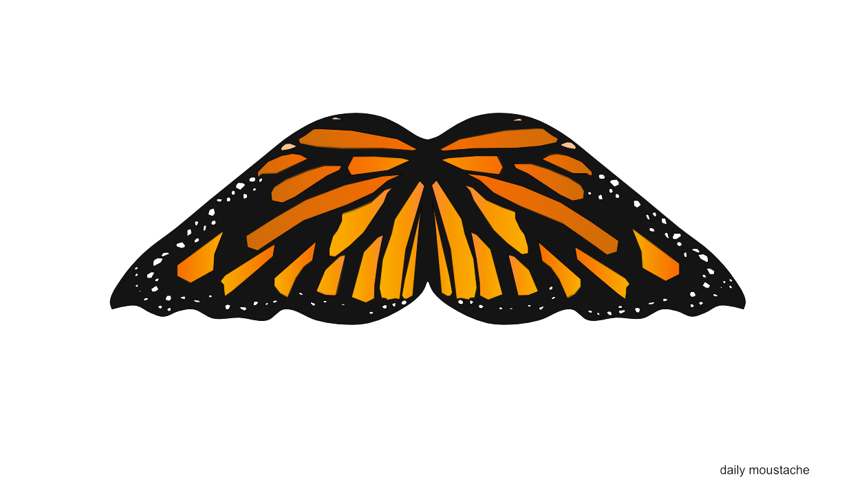 dailymoustache: July 2012