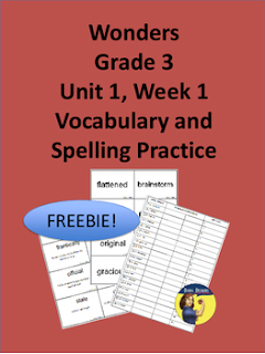 The Best of Teacher Entrepreneurs: FREE LANGUAGE ARTS LESSON - “3rd ...