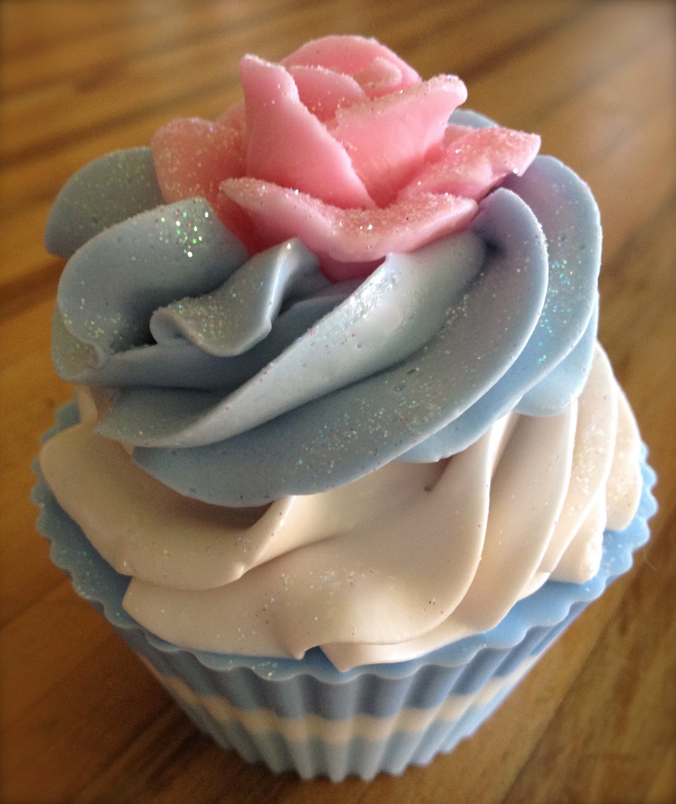 Norfolk Bath and Body: New Cupcake Soap Designs...from Norfolk Bath and ...
