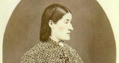 Thomas J. Nevin | Tasmanian Photographer: Mary Ann Nevin, sister of ...