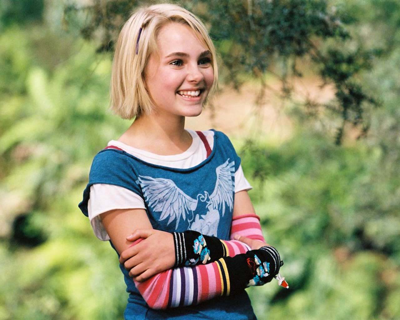 Vizio Blog Un Puente Hacia Terabithia Movie Wallpapers
