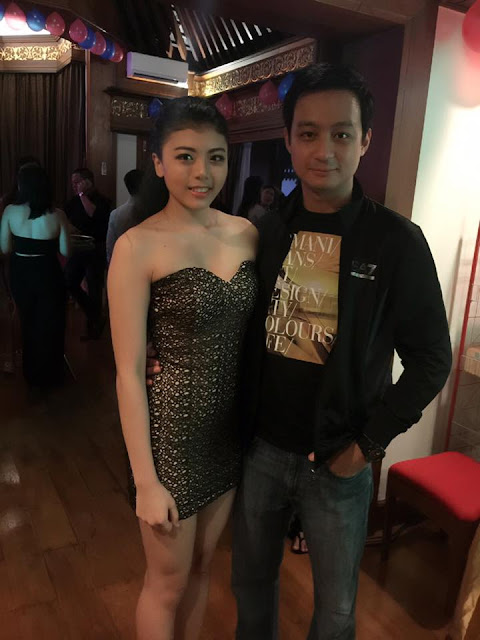 Myanmar Net Idol, Flight Pilot May Pyae Sone Aung's Fashion