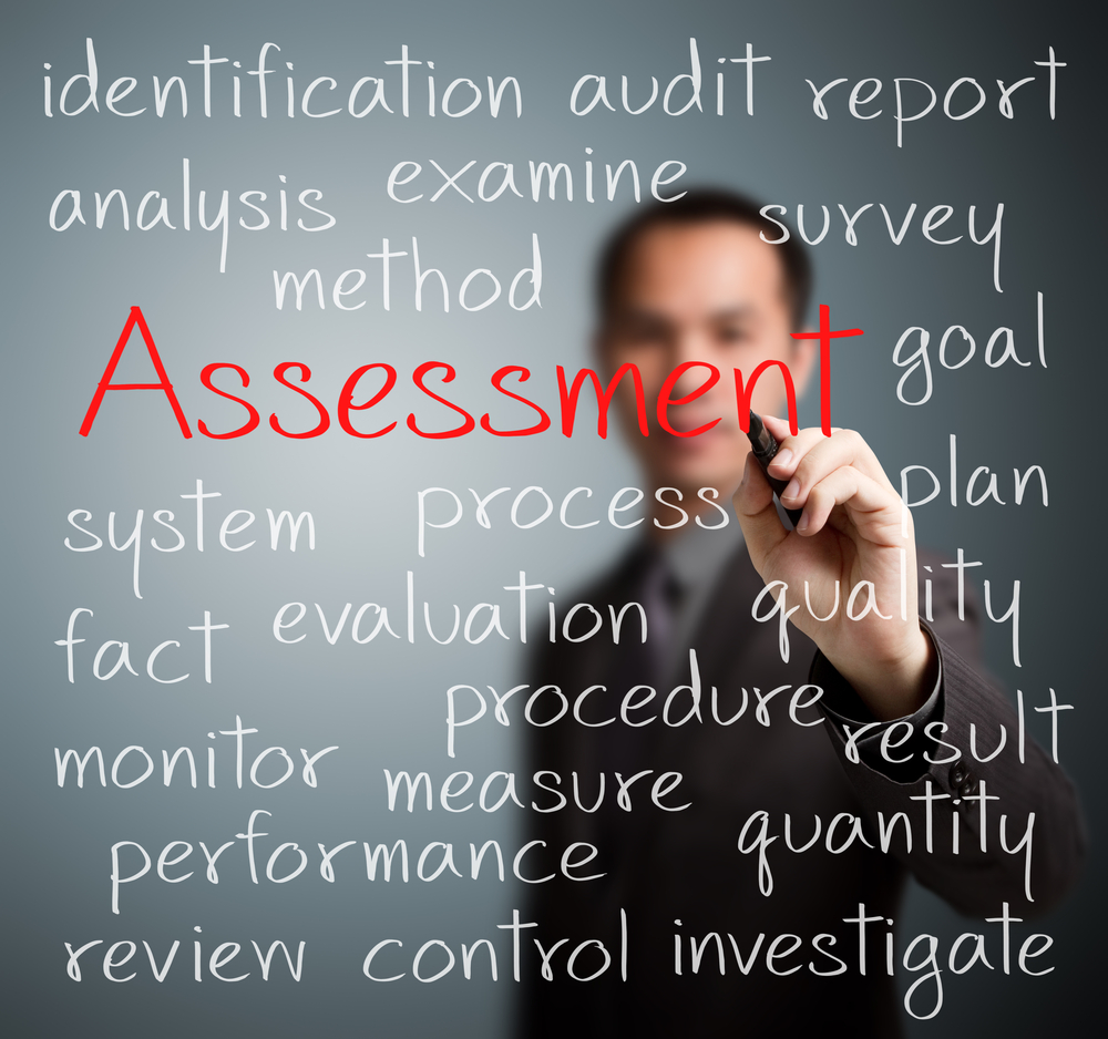 Training Assessment & Needs Analysis Best Practices