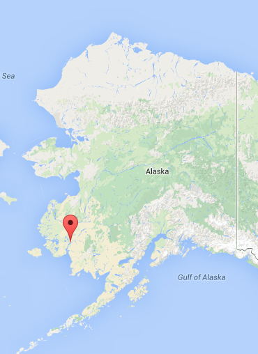 Life on the Last Frontier: A Tour of Napakiak, Alaska