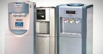 Harga Dispenser Air Semua Merk 2016