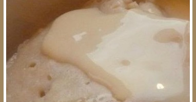 Jennifer's Little World blog - Parenting, craft and travel: Treacle ...