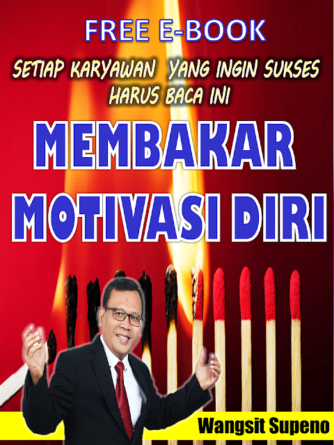 Mitra Training BPR Sejak 2011: EBOOK MOTIVASI