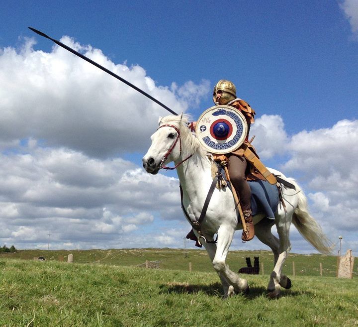 Irregular Wars: Dan Mersey on Y Gododdin