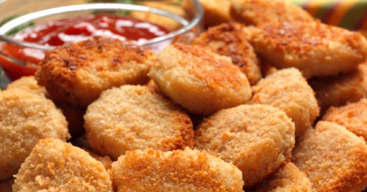 Tips & trik: Tips untuk membuat chicken nugget di rumah