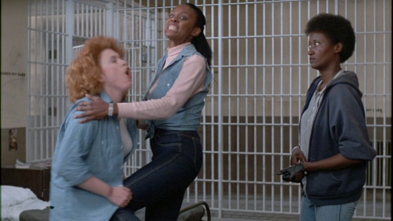 Good Efficient Butchery: Cult Classics Revisited: CHAINED HEAT (1983)