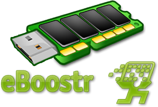 FERNEY CHICA: eBoostr con crack,Full Aumenta Memoria Ram con USB