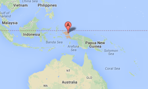 My BetweenTimes...: "Dschungelkind"