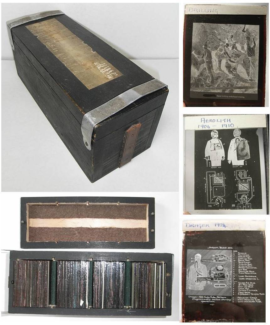 PHOTOGRAPHIC GLASS PLATE NEGATIVE AND POSITIVE SCANNING SERVICES FOR ...