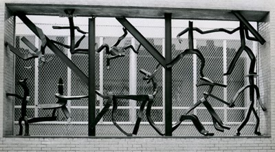 Art Now and Then: Mary Callery