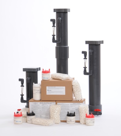 ChemTreat: Smart Release® Technology