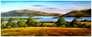 The Back Lane Gallery Artist Collective