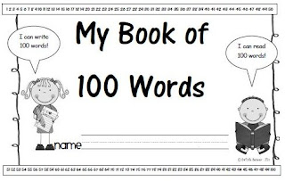 First Grade Fever! by Christie: 100th Day Fun & a Freebie!