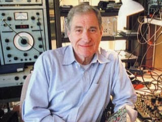 Het Schimmenrijk: Ray Dolby