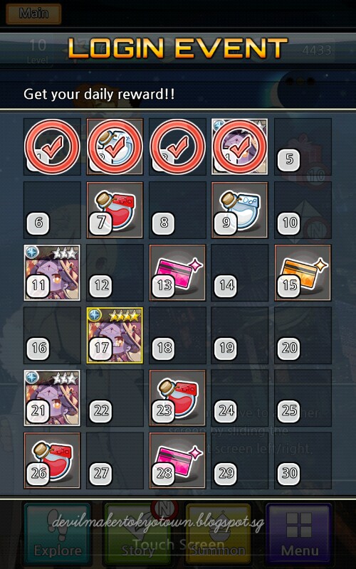 Devil Maker Tokyo Guide: Introduction and Tips: Devil Maker Tokyo