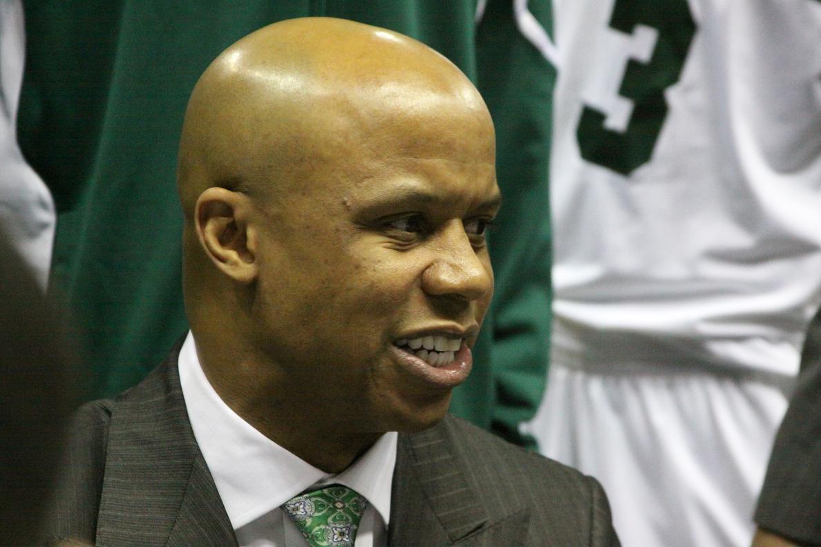 Michigan Exposures: Congratulations to Coach Rob Murphy