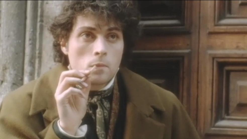 cheerful cynicism: Middlemarch (1994)