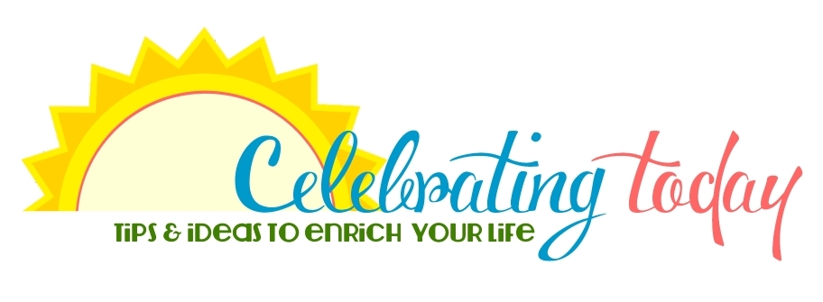 Celebrating Today