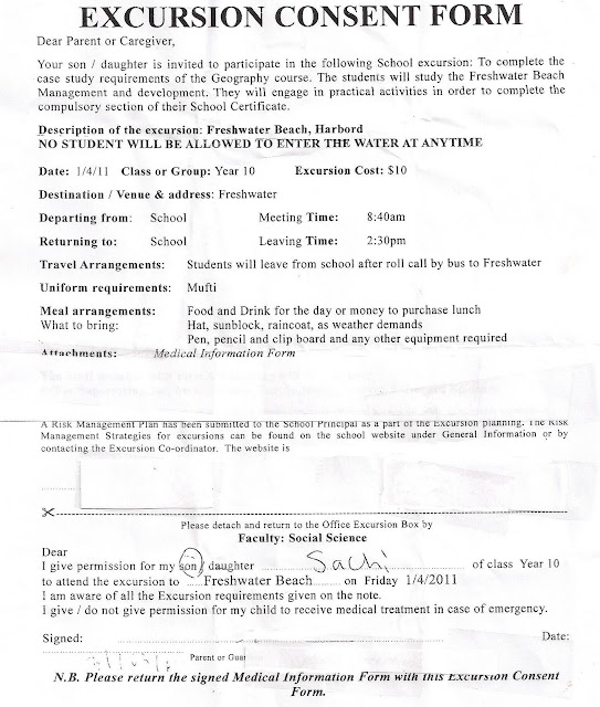 My Professional Learning Portfolio: Artefact 2