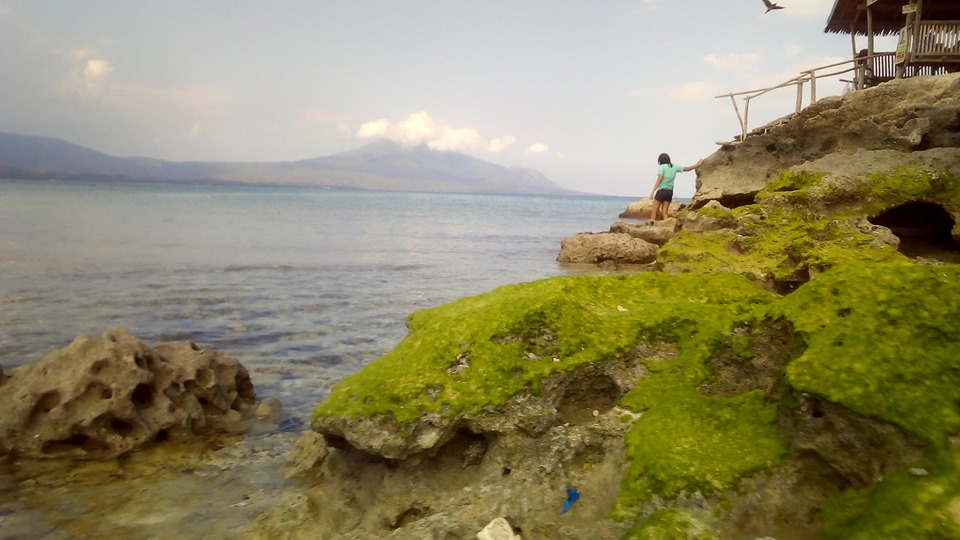 Marinduque Rising: Rediscovery: Pagturing na sa sagradong pulo bilang ...