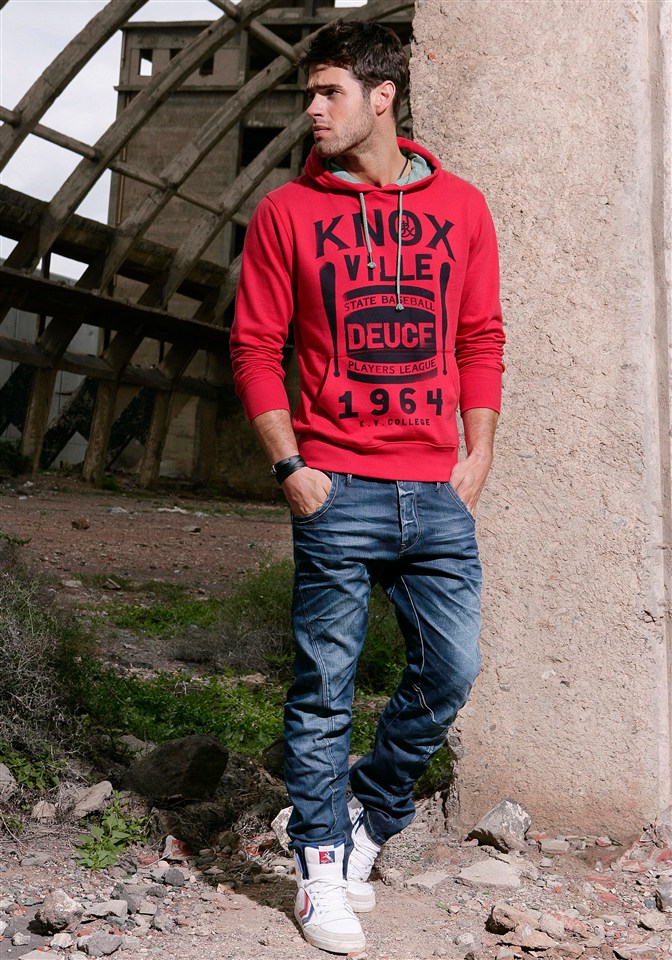 Otto Catalogue A/W 2011