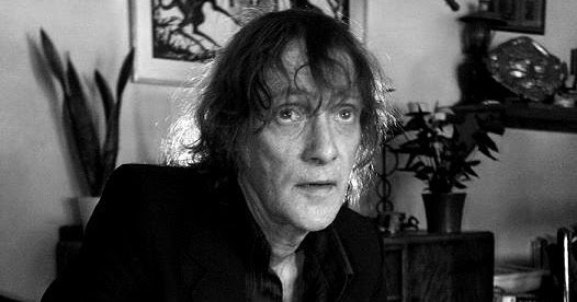 Antipathetic Voices: David Farrant Death