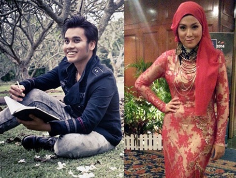 Awi Rafael akui trauma dengan kritikan peminat