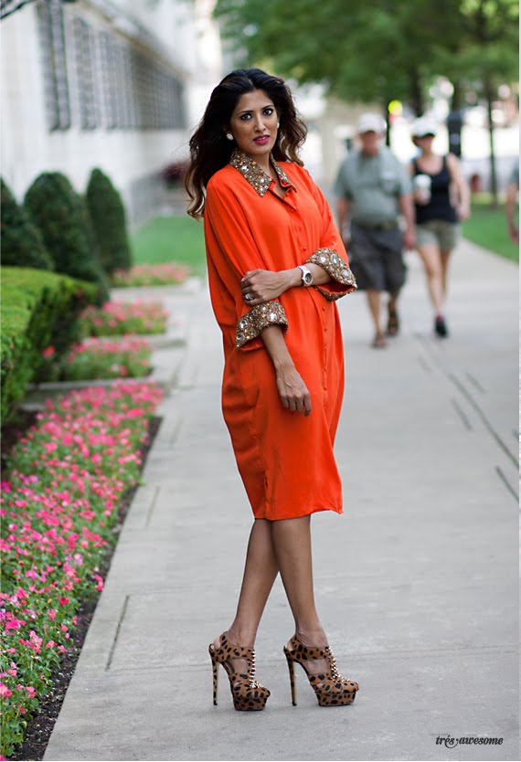 Très Awesome: July 2012