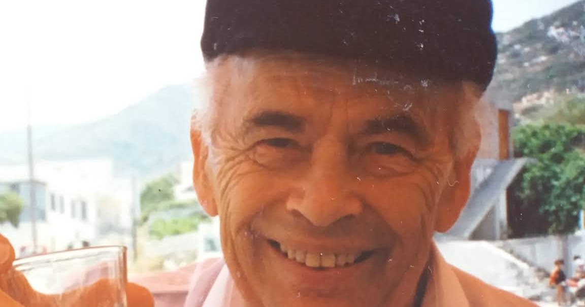 Nikolaus Wyss: Vater lebt