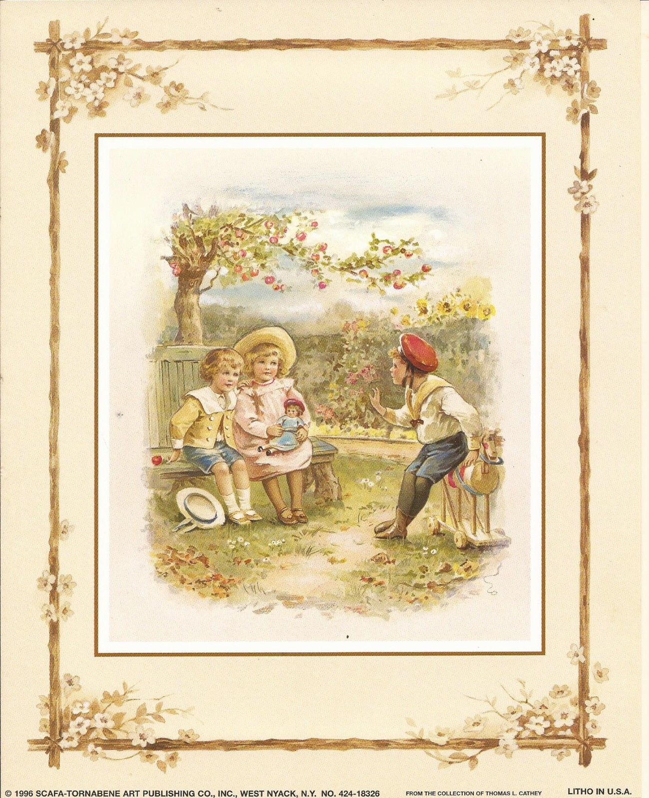 Alenquerensis: Victorian Prints and Illustrations for Your Projects